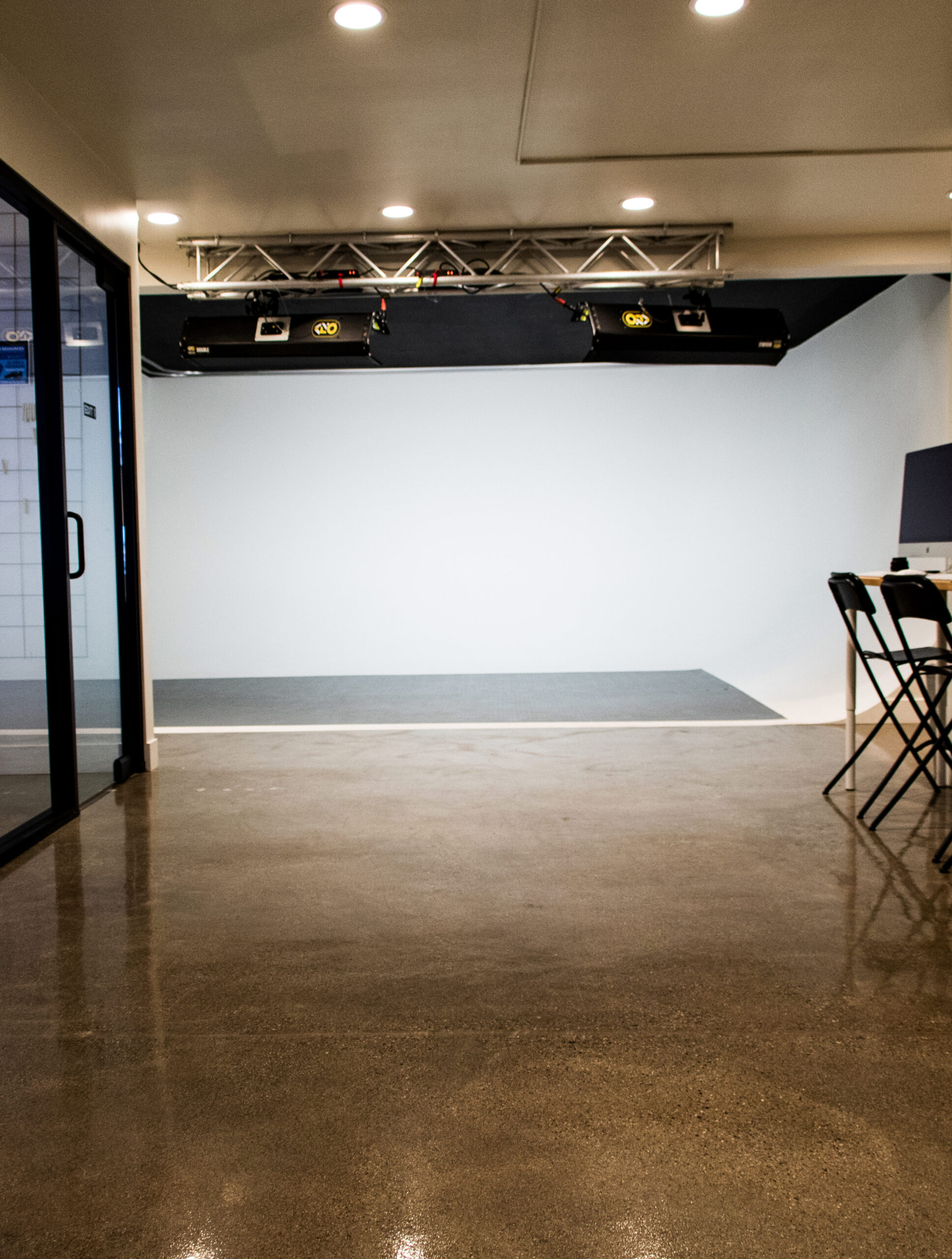 Studios + Lab – VU MediaHub